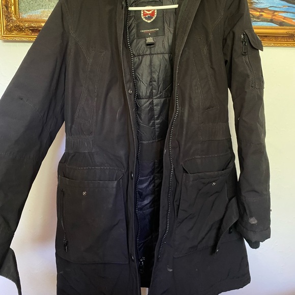 1 Madison | Jackets & Coats | Madison Expedition Parka | Poshmark